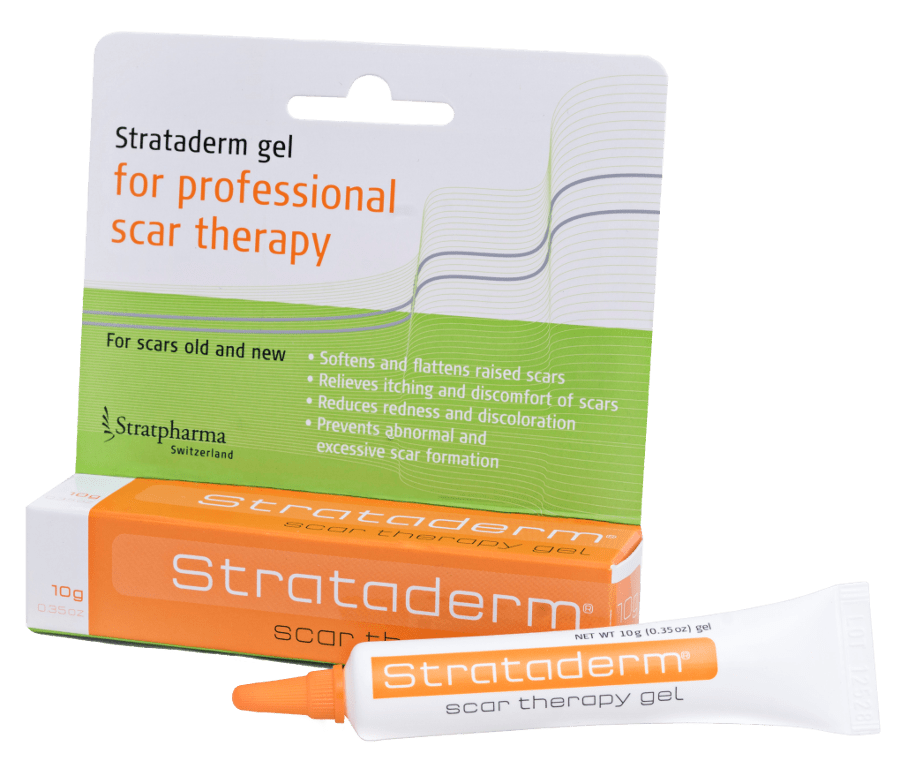 Strataderm - Stratpharma.vn